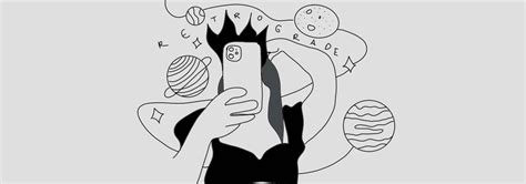 Understanding The Infamous Mercury Retrograde The Maneater