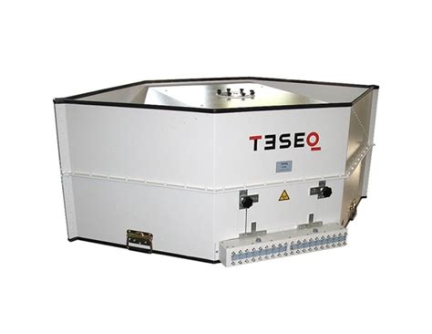 Gtemtem Cells And Reverberation Chambers Modern Emc Testing Eretec