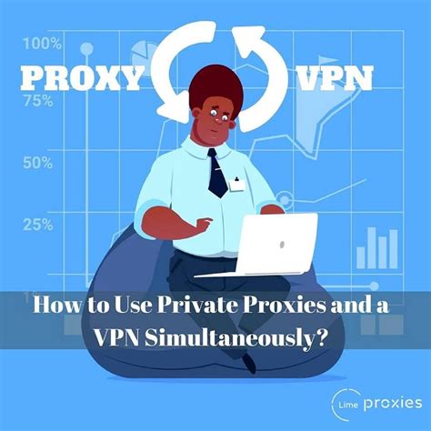 Unlock Online Freedom With VPN And Proxies