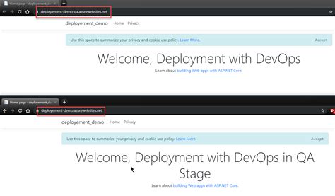 Azure App Service Deployment With Azure Devops Cks Notepad