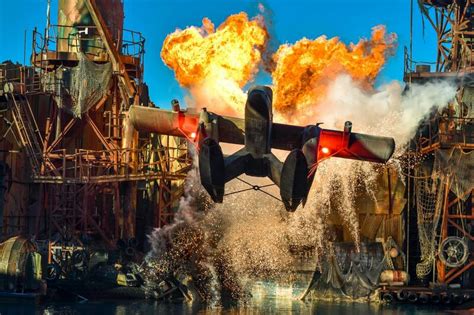 Explosive Sound Effects Maximize Your Video Impact