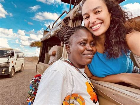 Guess Where In The World Elena Is Get Ahead