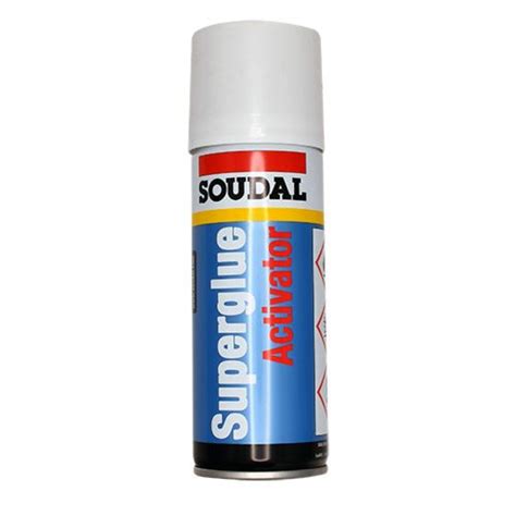 Super Glue Activator