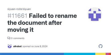 Bug The System Cannot Find The Path Specified · Issue 11661 · Siyuan
