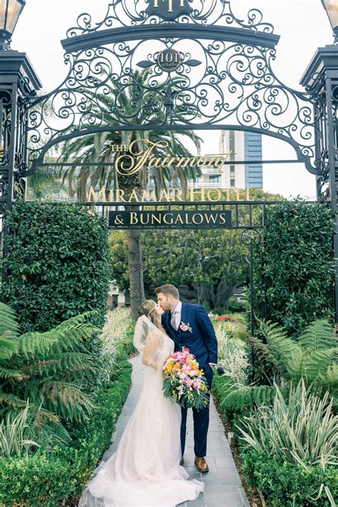 Santa Monica Wedding Venue 60 Photos