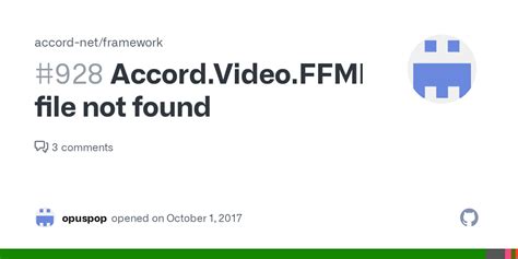 accord video ffmpeg x64 dll file not found · issue 928 · accord net framework · github