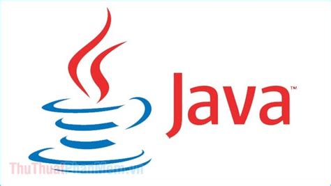 Cách cài đặt Java trên máy tính