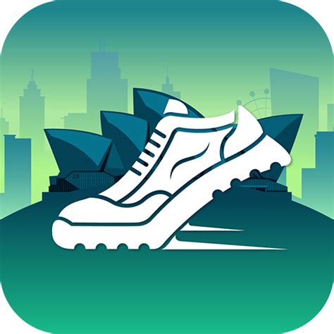 Pedometer Step Counter And Map