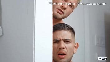 Dick Signal Part 2 MEN William Seed Ace Quinn Malik Delgaty Follow And Watch Malik