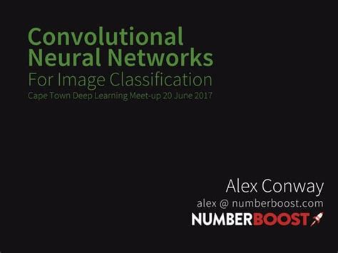 Convolutional Neural Network Cnn Ppt