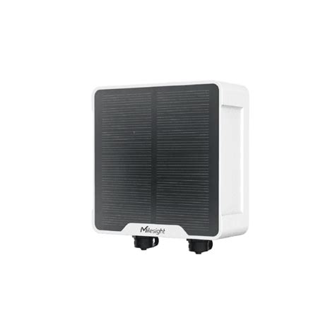 Milesight Lorawan Multi Interface Controller Uc501 868m