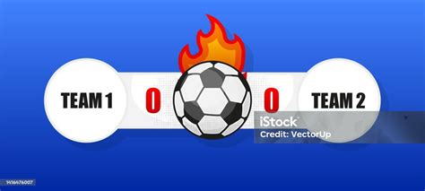 축구 공 스포츠 게임 토너먼트 리그 팀과 팬 클럽 벡터 일러스트레이션 갈색에 대한 스톡 벡터 아트 및 기타 이미지 갈색 경기장 경쟁 Istock