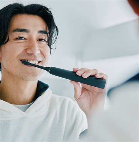 “口内ケア”は自己投資！ フィリップスの電動歯ブラシ「ソニッケアー」がもたらす3つのメリット