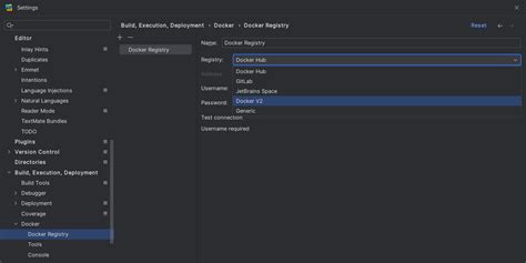 Webstorm 20231 Eap 3 Astro Support New Ui Enhancements And Docker