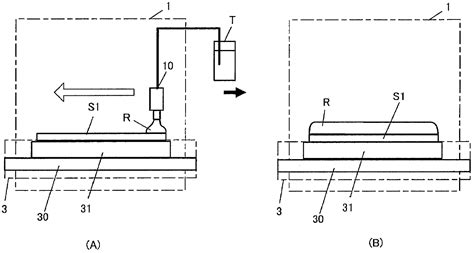 Attachment Apparatus And Attachment Method Eureka Patsnap