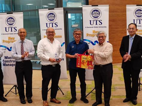 Uts Needs More Programmes In Tech Arts And Social Studies To Attract