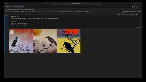 Jupyter Chatbook Llm Cells Demo Python Anton Antonov