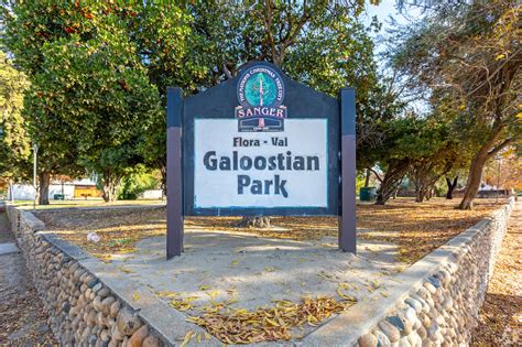 Sanger Ca City Guide About Living In Sanger