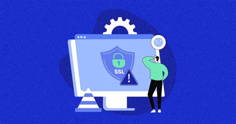 8 easy solutions to fix “ssl error no cypher overlap” error