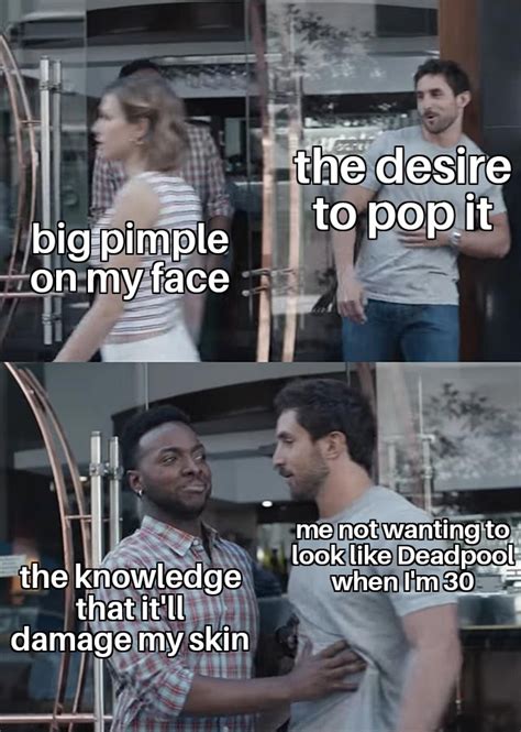 You Look Like An Avocado Had Sex With An Older More Disgusting Avocado