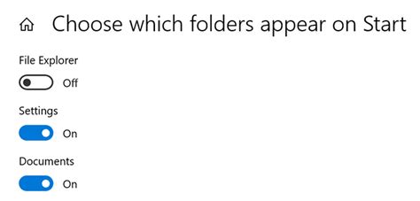 Windows 10 시작 메뉴를 사용자 지정하는 10가지 방법
