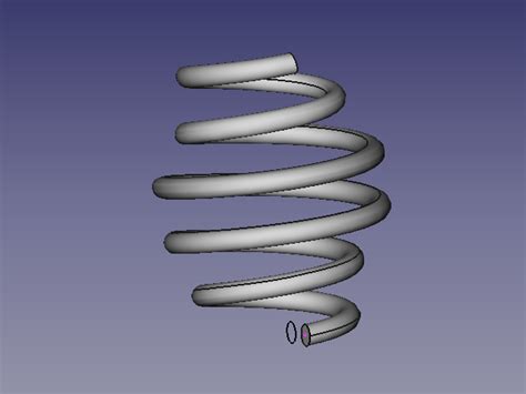 File Macro FCSpring Helix Variable 13 Png FreeCAD Documentation