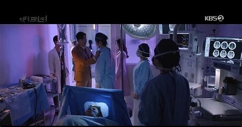 닥터 프리즈너 첫방 남궁민vs박은석 악연 시작됐다 [종합]