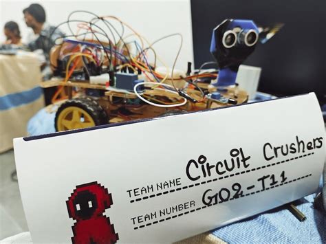 Hackathon Iot Robotics Innovation Teamwork Python Firedetection Fireextinguishing