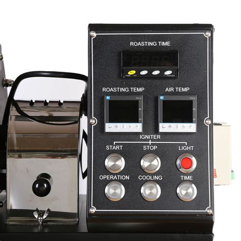 Bideli 2kg Coffee Roaster Coffeeroast Co