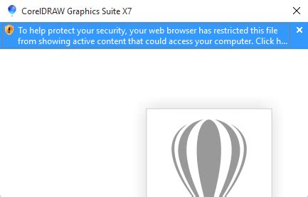 Intallation Problem Corel CONNECT X CorelDRAW Graphics Suite X CorelDRAW Community