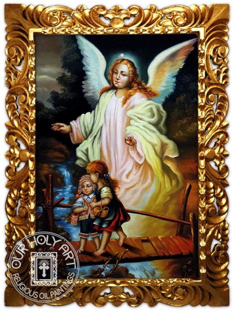 Biblical Art Angels