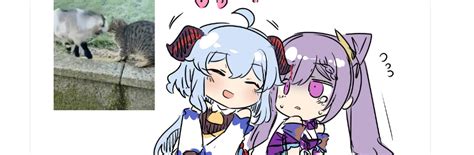原神非官方漫画 第二百八十二期 哔哩哔哩