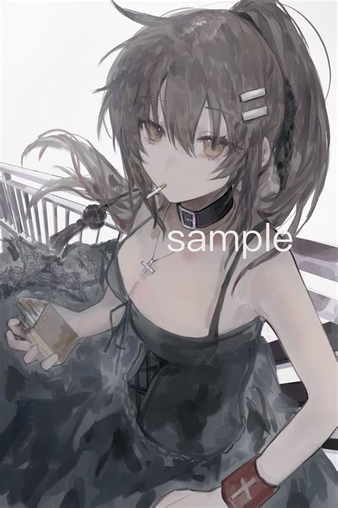 Minakami Yuki Subarashiki Hibi Drawn By Sakin Danbooru