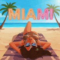 Women On The Beach S Find And Share On Giphy