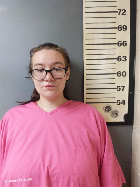 Simmons Hailey Rayna 02272024 Covington County Mugshots Zone