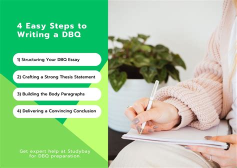 ᐉ How To Write A Dbq ☑️ What Is A Dbq