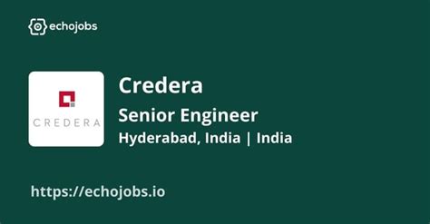 Credera Is Hiring Senior Engineer Ml Ops Hyderabad India India Gcp Java Python React
