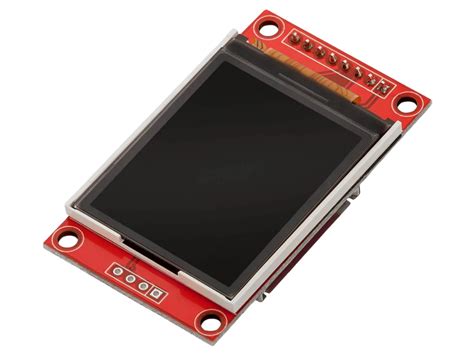 Spi Communication Protocol