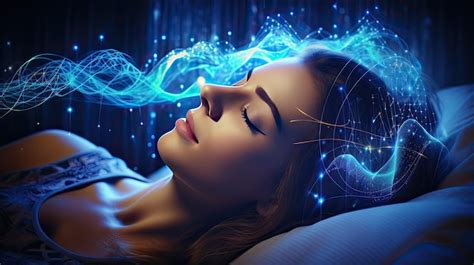 Premium Ai Image Artificial Intelligence In The Interpretation Of Electroencephalograms Eegs