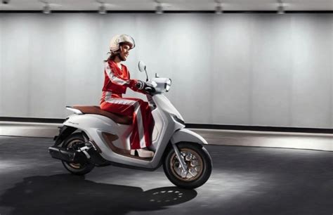 Skutik Premium Honda Stylo 160 Siap Melibas Jalanan Kota Di Pekalongan