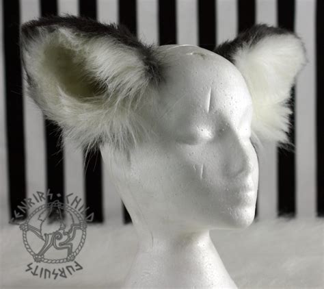Feline Ears — Weasyl