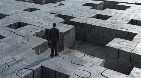 Premium Photo Logic And Reasoning Concept