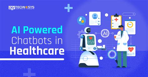 Ai Powered Chatbots In Healthcare An Ultimate Guide
