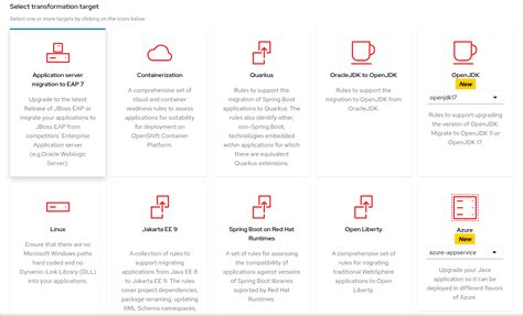 web console guide migration toolkit for runtimes 1 0 red hat