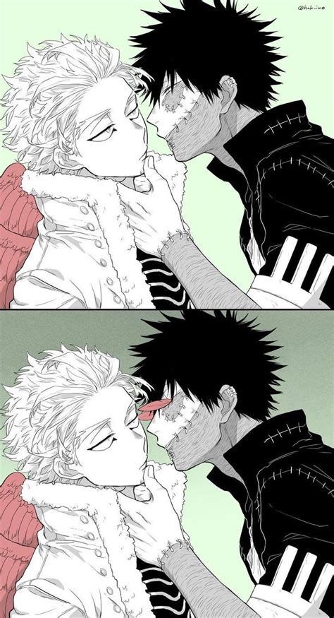 Galería Dabihawks Hero Boku No Hero Academia My Hero Academia Manga