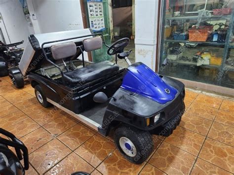 농업용 화물 전동 카트 전기카트 골프카트 골프카 덤프 125cc 이하 중고나라