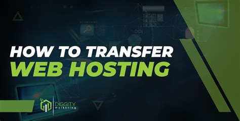 How To Transfer Web Hosting Migration In 7 Easy Steps