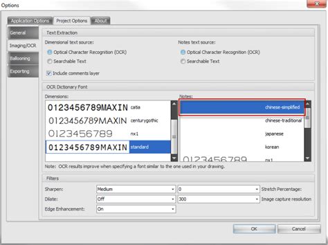 adding languages in solidworks inspection