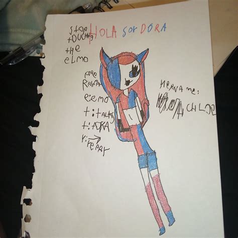 Creator Profile Of My New Drawing Create Your Own Ai Characters