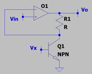 OPAMP Linear Operations Microelectronics Questions And Answers Sanfoundry
